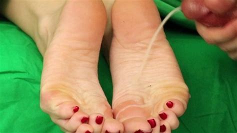 Sticky Soles Porn Videos Clips4sale