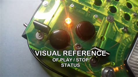 Dart Arduino Midi Controller Light Feedback Youtube