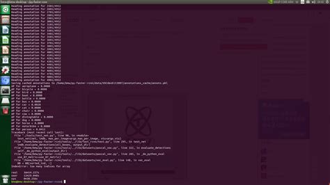 Faster Rcnn Jetson Tx2 Nvidia Developer Forums