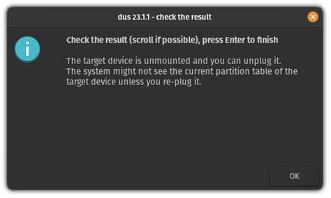How To Create Persistent Live Usb Of Ubuntu