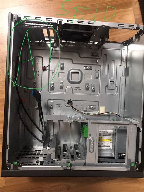 Casing Computers Tech Parts Accessories Computer Parts On Carousell