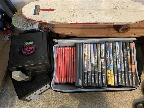 Did A Pico And Totally Stopped Collecting Physical Anyone Else R Gamecube