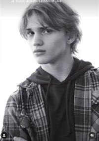 Photos Videos Mason McNulty LPSG