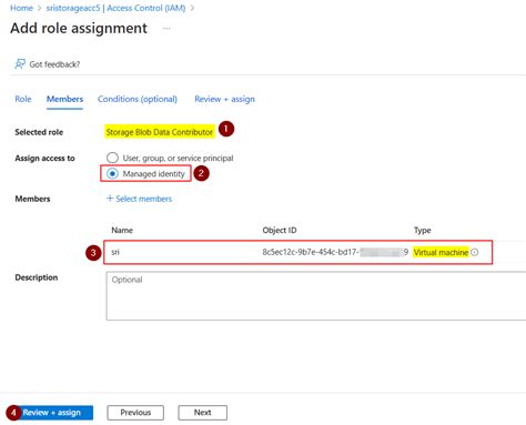 Powershell How To Access Azure Storage Account Via Azure Windows