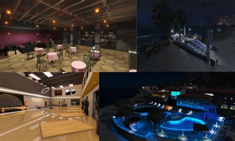 create a custom nopixel inspired fivem server for you by sgservers fiverr