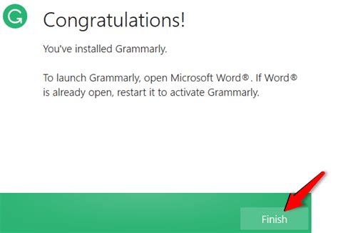 How To Add Grammarly In Word OfficeBeginner