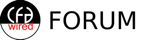 Cfd Academy Cfdwired Cfd 连线