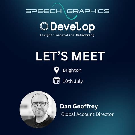 dan geoffrey on linkedin developbrighton gametech gamedev
