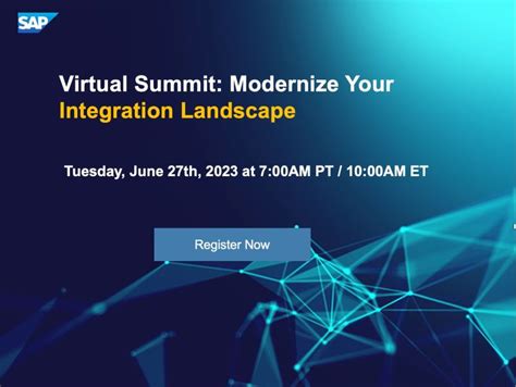 Katrin Von Ahsen On Linkedin ️join Us For An Exclusive Virtual Event