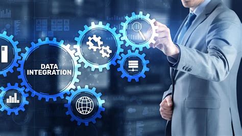 What Is System Integration A Comprehensive Overview Lansa