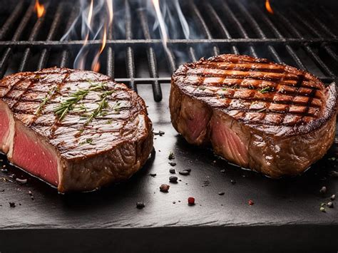 Filet Mignon Vs Tenderloin The Juicy Duel