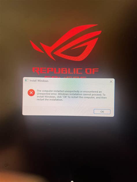 Install Windows Loop Startup Rpchelp