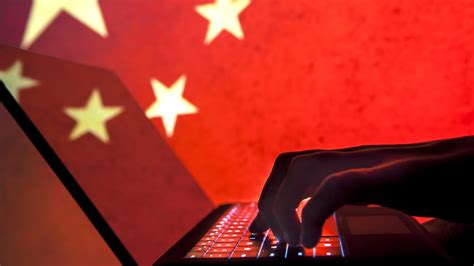 Chinese Hackers Stole Text Messages Phone Records In Intelligence Push