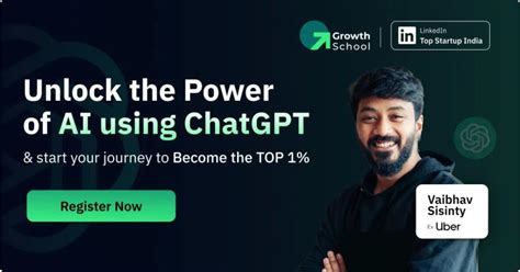 Chatgpt Workshop By Vaibhav Sisinty Growthschool Mustansir Hasam