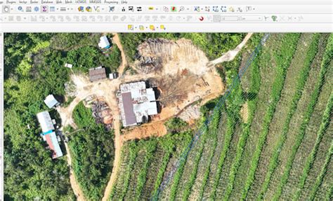 Do Gis Mapping Spatial Analysis And Remote Sensing By Dreamingmoose