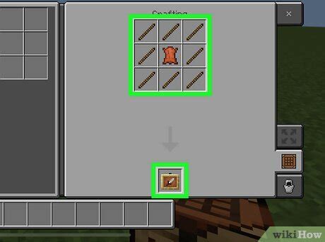 How To Make An Item Frame In Minecraft How To Use It