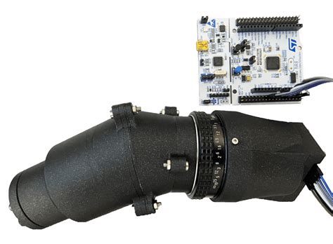 VIS Spectrometer Hardware Photometric Io