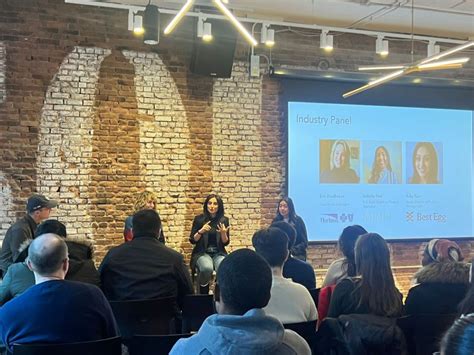 Productmanager Womenintech Aistrategy Publicspeaker Ruby Kaur