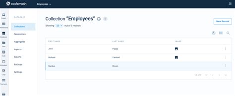 Full Guide Of How To Use React Native List With Hook And Back End Codemash