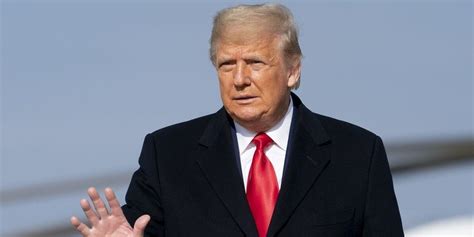 Trump Cuts Npr Interview Short Fox News Video