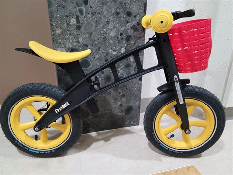 퍼스트바이크 리미티드 에디션 당근 중고거래