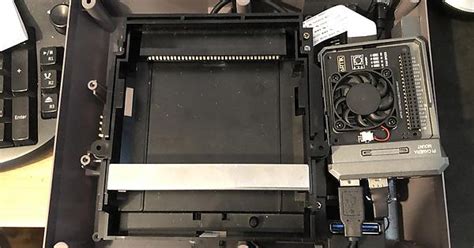 Nespi 4 Build Album On Imgur