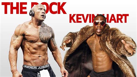 Kevin Hart Shirtless