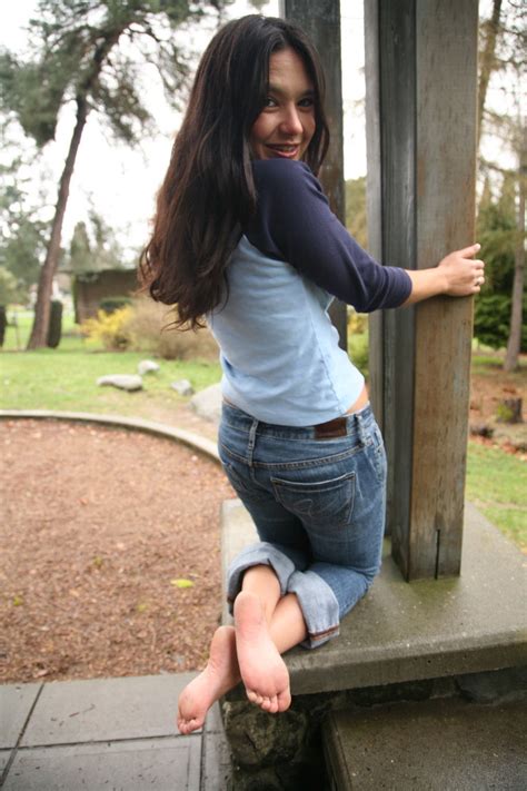 Wu S Feet Links Tatiana S Photos