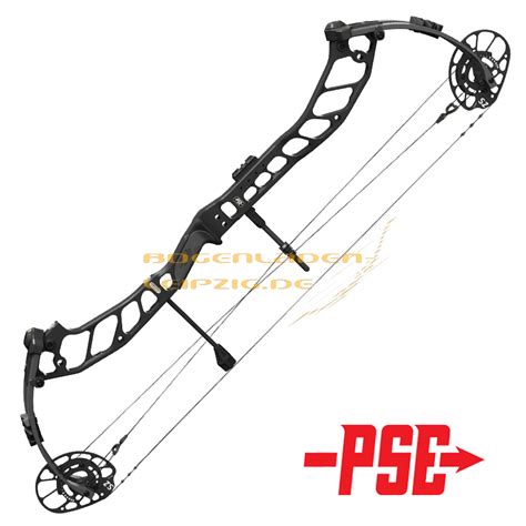 Pse Shootdown Pro S2 Compoundbogen 2023 1 550 00