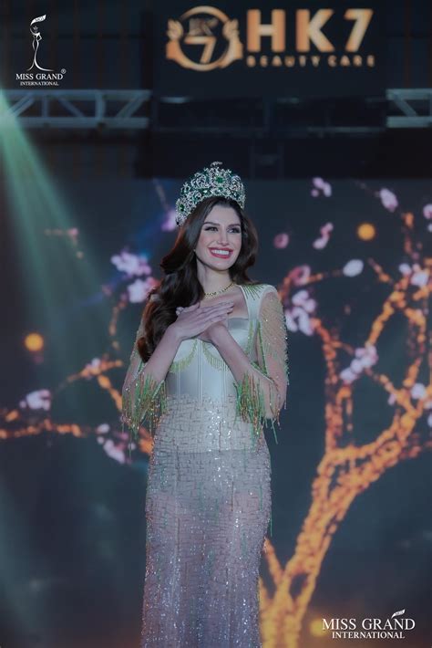 មកស្គាល់មុខអ្នកច្នៃឈុត Gown ដ៏ស្រស់ស្អាត Mgi ទាំង៣ ក្នុងថ្ងៃ Meet