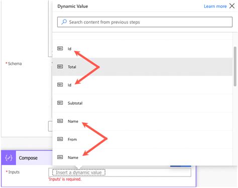 Tip 1437 Duplicate Property Names In Json Objects In Power Automate Aloye Computer Enterprises