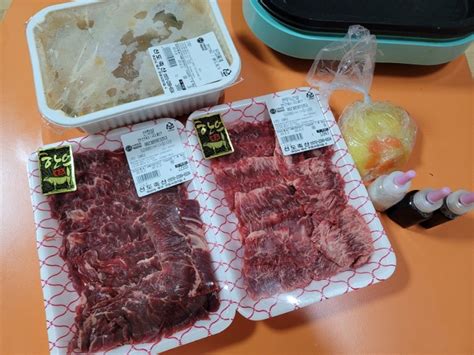 부산 한우선물세트 정육점 구포시장맛집 선도축산 네이버 블로그