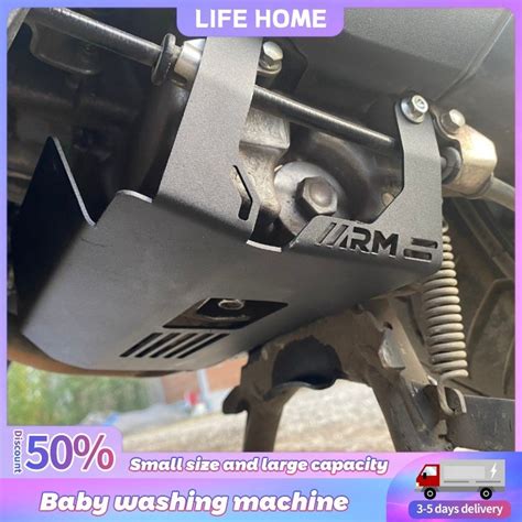 Mesin Engine Cover Engine Bottom Protector Adv Pcx Vario Mm Thick Bt Shopee