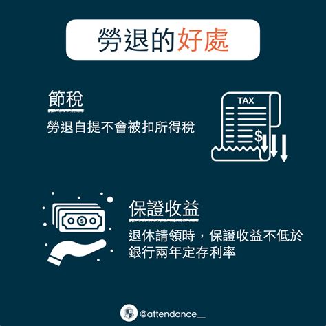 勞退到底要不要自提 理財板 Dcard