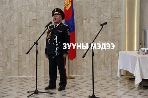 ФОТО Ахмад дайчид Эх орончдын баяр ын хүндэт зочноор уригдав