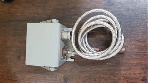 30 To 250 Deg C Temperature Switch Danfoss At ₹ 4500 In Bhavnagar Id 2856379714597