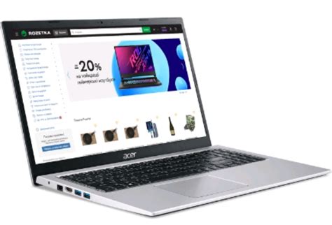 Acer Aspire Lite 14 AL14 31P C0G4 Laptop Murah Yang Menawarkan Kinerja Kencang