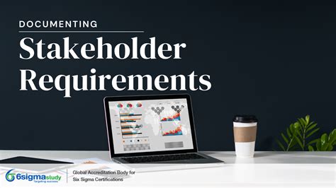 Documenting Stakeholder Requirements
