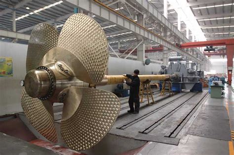 Cpp Systems Service And Repair Mcgowan Marine