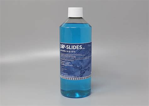Ph 1001 Buffer Calibration Solution 500ml
