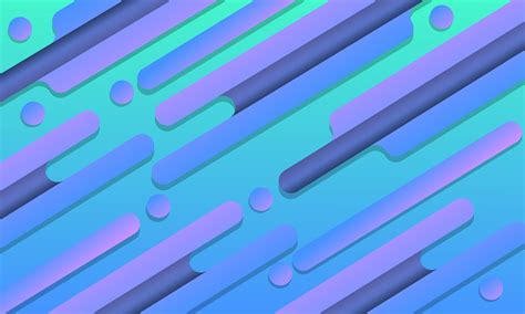 Modern Dynamic Abstract Blue Background 10952160 Vector Art At Vecteezy