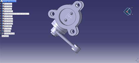 Do 3d Modelling Assembly Design In Catia Nx 2d Drawings In Autocad By Shrikantkedar Fiverr