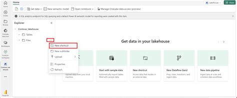 Create A Fabric Workspace For Finops Cloud Computing Microsoft Learn