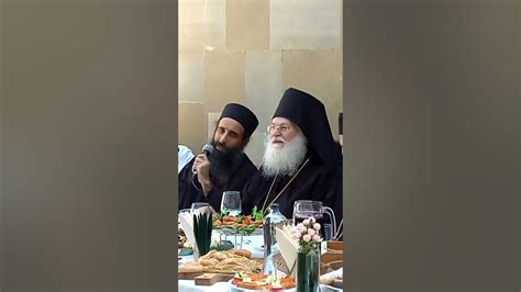 არქიმანდრიტი ეფრემი ლურჯი მონასტერი 2022 20 09 Youtube