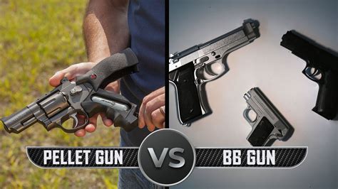 Bb Meaning Gun At John Hipple Blog