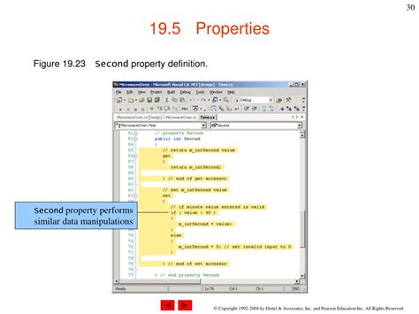 Ppt Tutorial 19 Microwave Oven Application Building Your Own