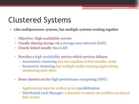 Ppt Cs 217 Operating Systems Powerpoint Presentation Free Download