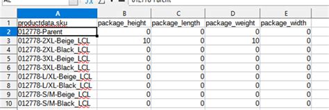exporting shipping with custom export field selector storeautomator