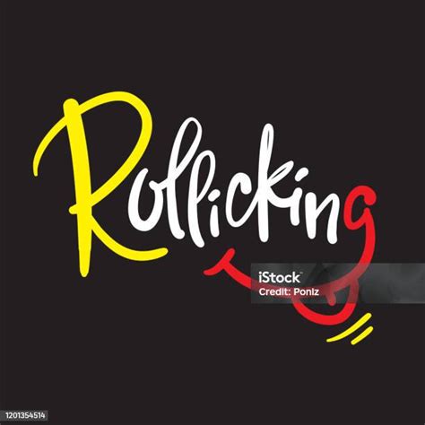 롤리킹 간단한 영감 동기 부여 따옴표 손으로 그린 아름 다운 글자 영감을 주는 포스터 티셔츠 가방 컵 카드 전단지 스티커 배지를 인쇄하세요 귀여운 재미 벡터 쓰기 0명에