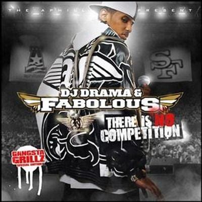 Fabolous Albums Songs Discography Album Of The Year